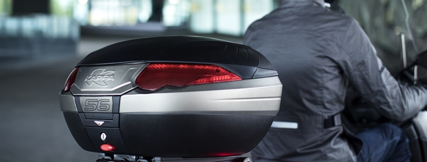 Classement & Guide D’achat : Top Top Cases Moto En Mars 2020