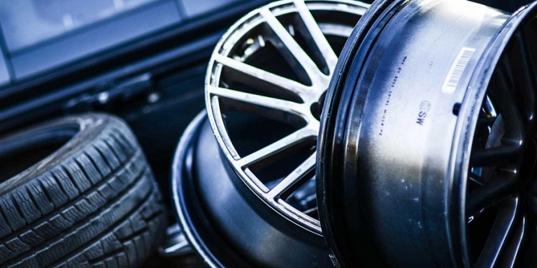 Comment « Lire » Une Jante Auto