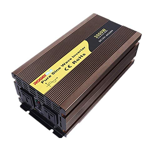 Les Meilleurs Convertisseurs 12V 220V — Comparatif & Guide D'achat En Févr. 2020